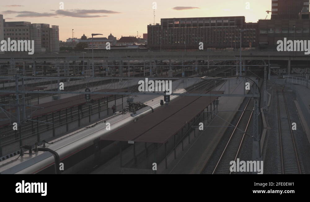 Oslo commuter Stock Videos & Footage - HD and 4K Video Clips - Alamy