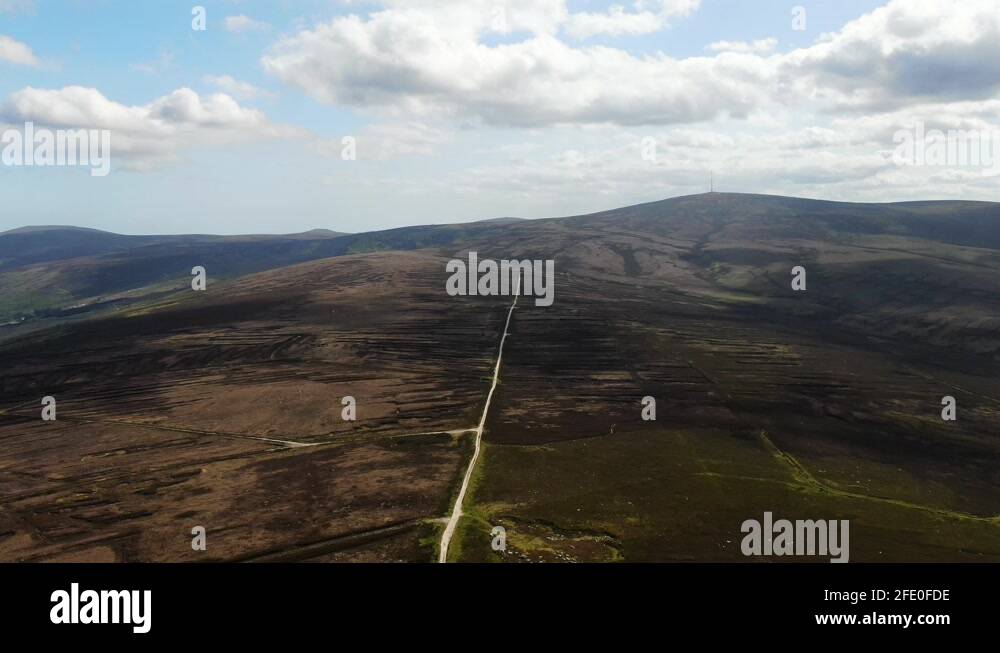 Kippure Stock Videos & Footage - HD and 4K Video Clips - Alamy