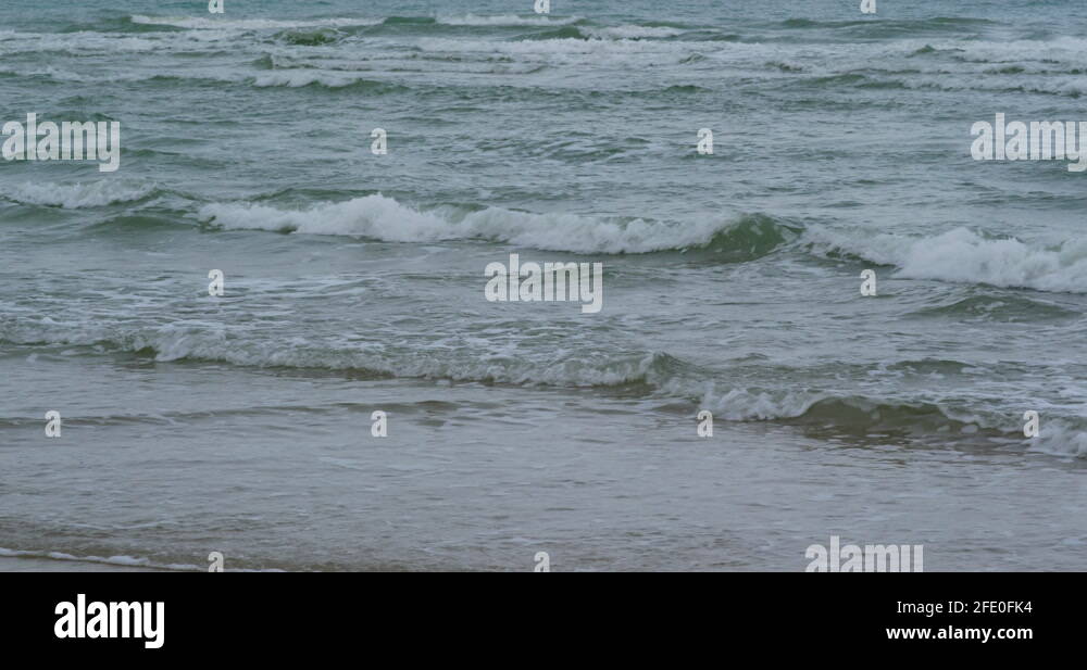 Big wave over sand beach Stock Videos & Footage - HD and 4K Video Clips ...