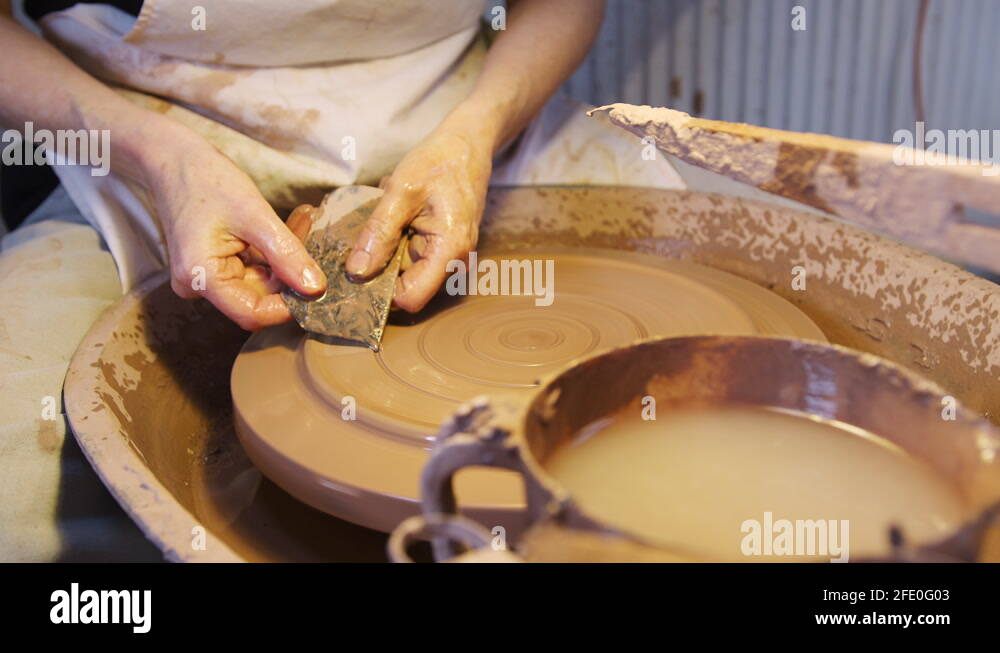 Potters designing Stock Videos & Footage - HD and 4K Video Clips - Alamy