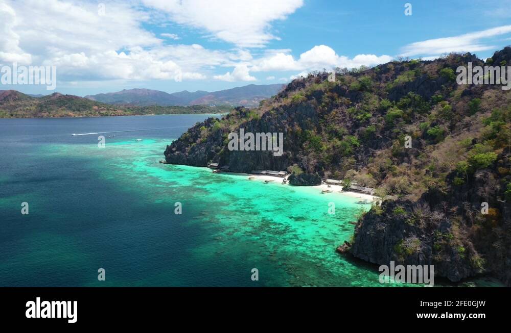 Philippines coron Stock Videos & Footage - HD and 4K Video Clips - Alamy