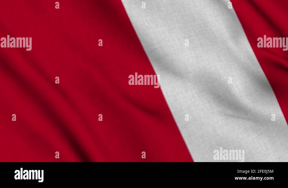 Peru national flag Stock Videos & Footage - HD and 4K Video Clips - Alamy