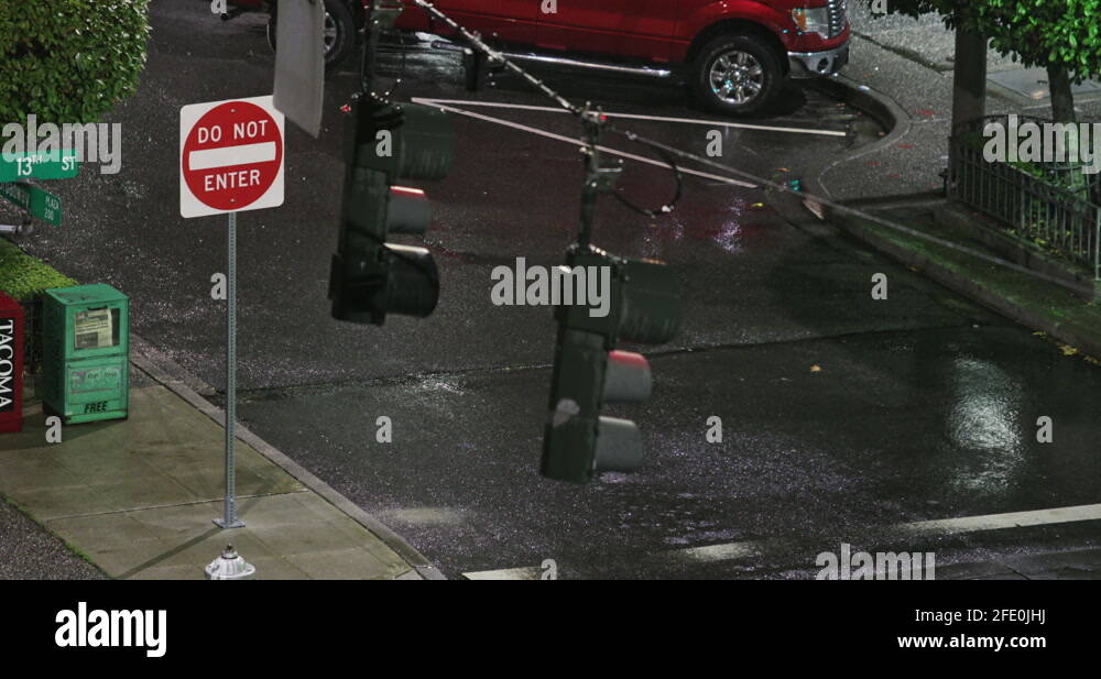 Wet signage Stock Videos & Footage - HD and 4K Video Clips - Alamy