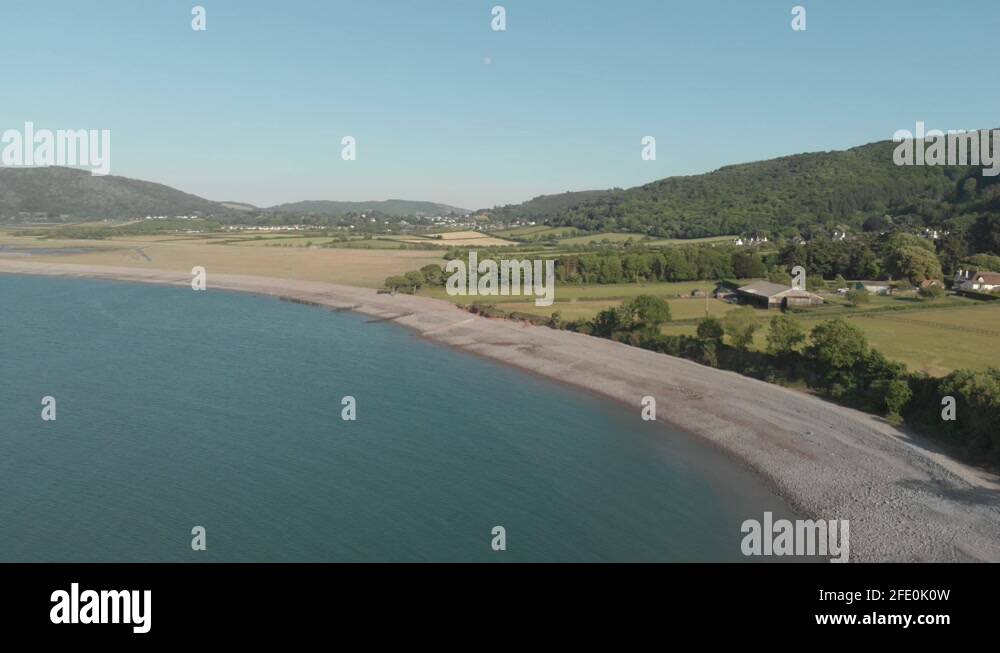 Porlock beach Stock Videos & Footage - HD and 4K Video Clips - Alamy