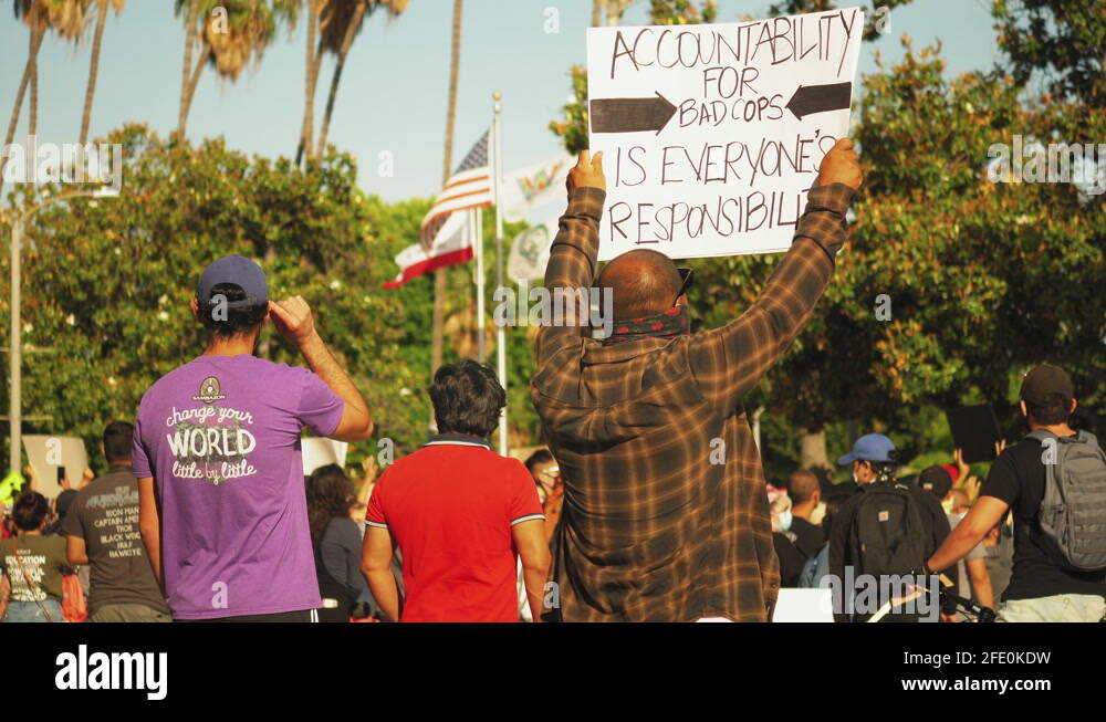 Man holding protest sign Stock Videos & Footage - HD and 4K Video Clips ...