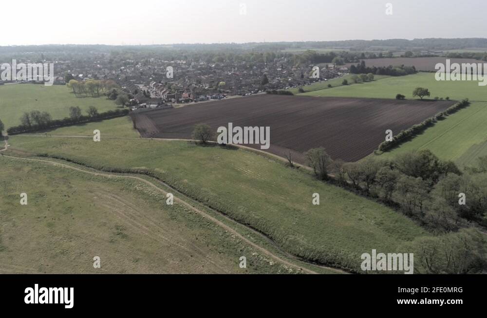 Elevated pastoral land Stock Videos & Footage - HD and 4K Video Clips ...