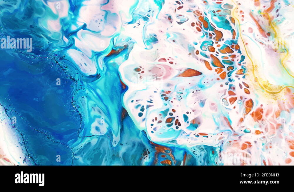 Painting marble Stock Videos & Footage - HD and 4K Video Clips - Alamy