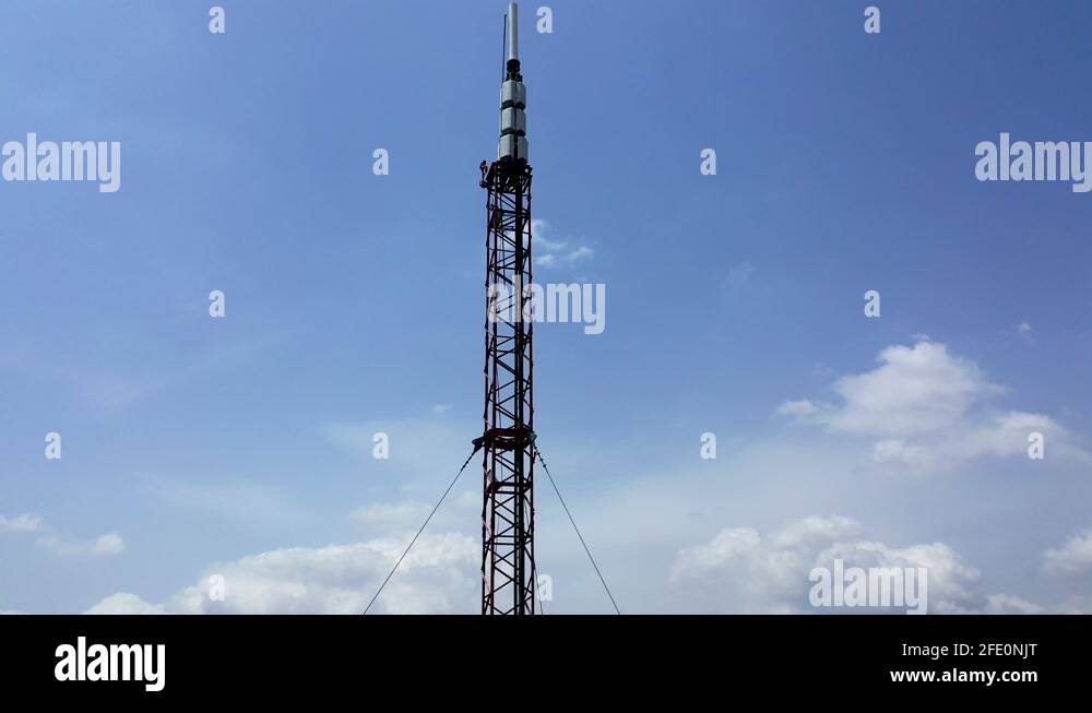 Cellular network relay Stock Videos & Footage - HD and 4K Video Clips ...