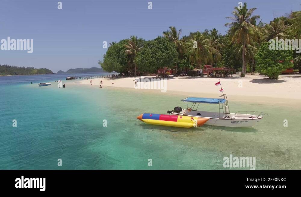 Beautiful scenery of west sumatra Stock Videos & Footage - HD and 4K ...