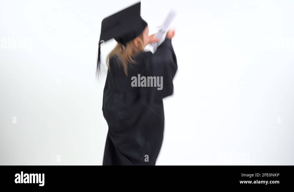 Graduate of the year Stock Videos & Footage - HD and 4K Video Clips - Alamy