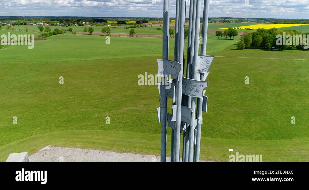 Monument of grunwald Stock Videos & Footage - HD and 4K Video Clips - Alamy