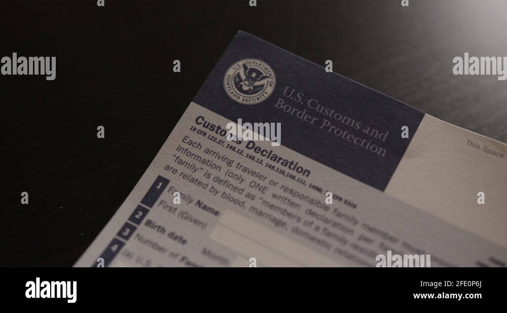 Entry declaration Stock Videos & Footage - HD and 4K Video Clips - Alamy