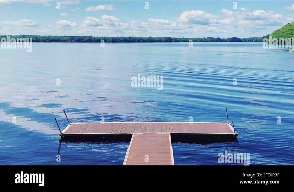 Lake summer pier Stock Videos & Footage - HD and 4K Video Clips - Alamy