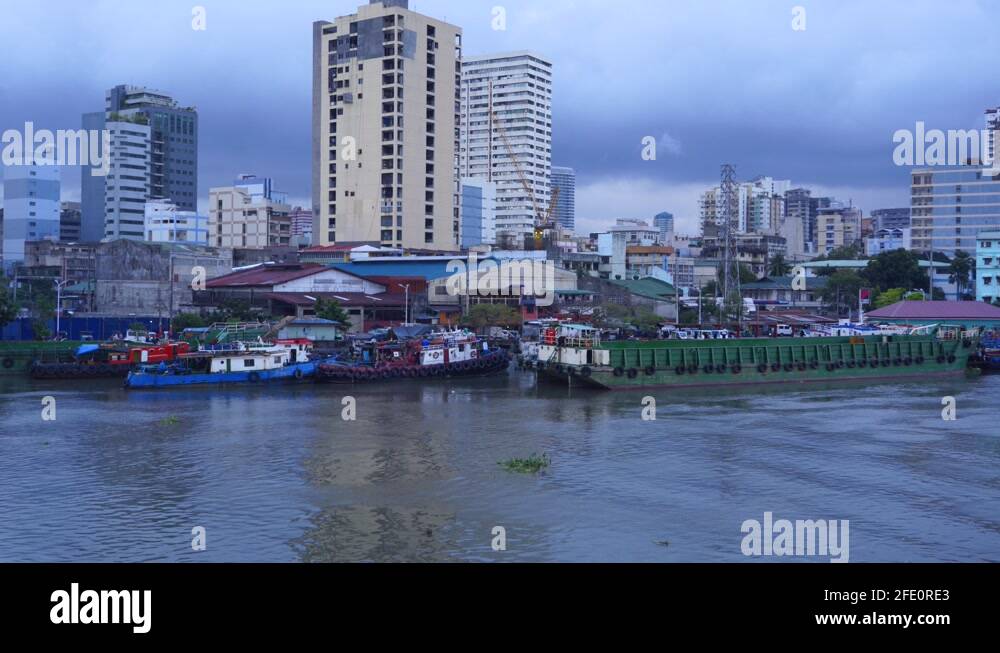 Manila philippines modern architecture Stock Videos & Footage - HD and ...