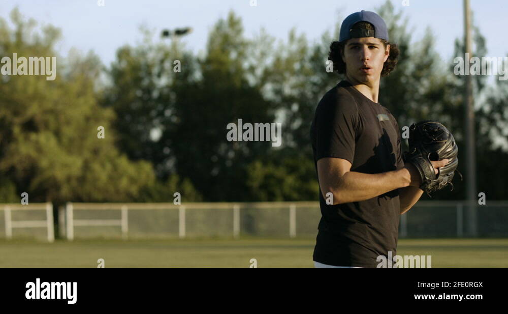 Fastball pitch Stock Videos & Footage - HD and 4K Video Clips - Alamy