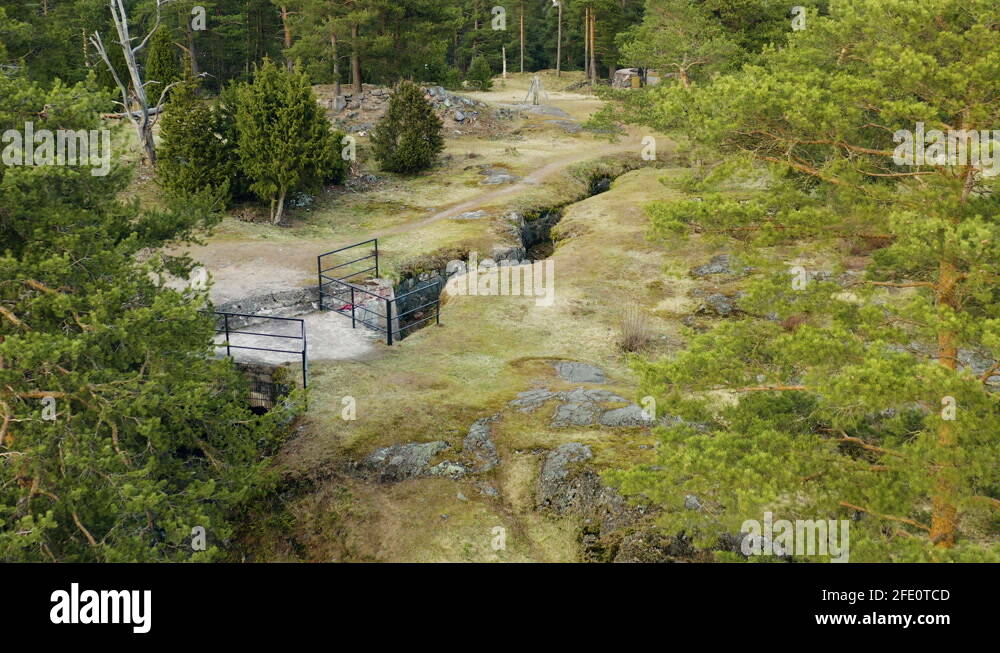 Trench bunkers Stock Videos & Footage - HD and 4K Video Clips - Alamy
