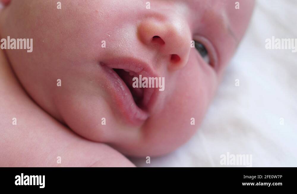 Mouth open asleep Stock Videos & Footage - HD and 4K Video Clips - Alamy