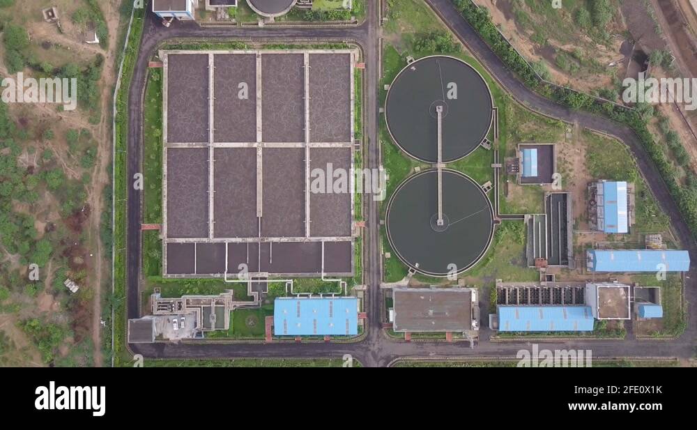 Sanitary sewage pumping station Stock Videos & Footage - HD and 4K ...