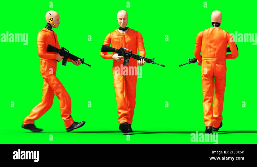 dummy animation. Test drive. Phisical motion blur. Realistic 4k ...