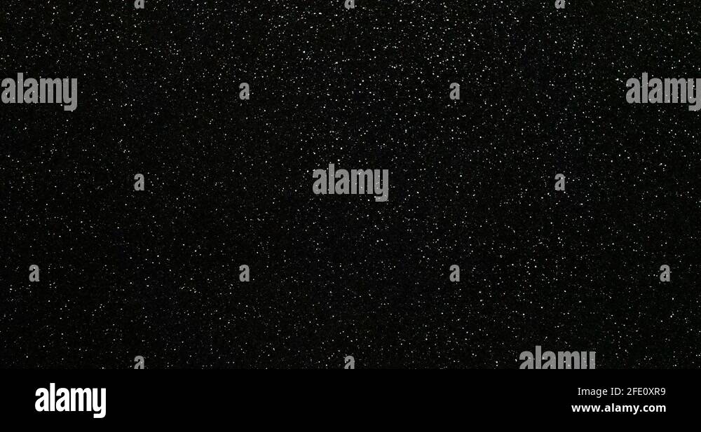 Silver glitter background. 4K abstract motion background of shining ...