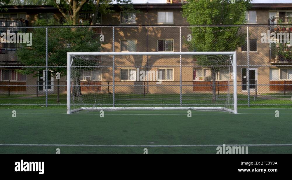 Soccer ball hitting net Stock Videos & Footage - HD and 4K Video Clips ...