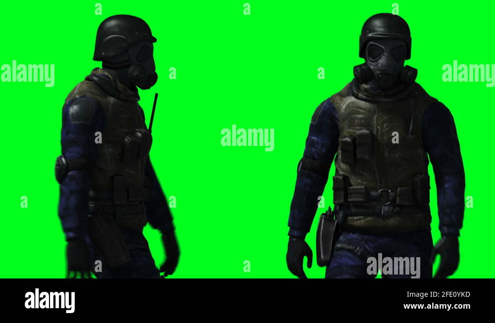 Military soldier animation. Phisical, motion, blur. Realistic 4k ...