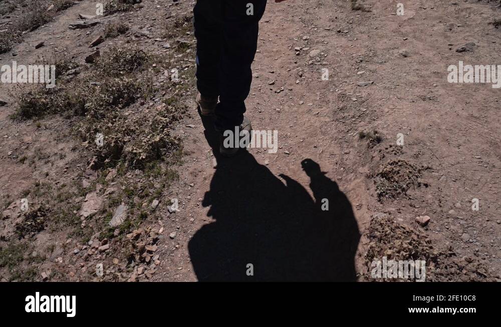 Man following shadow Stock Videos & Footage - HD and 4K Video Clips - Alamy