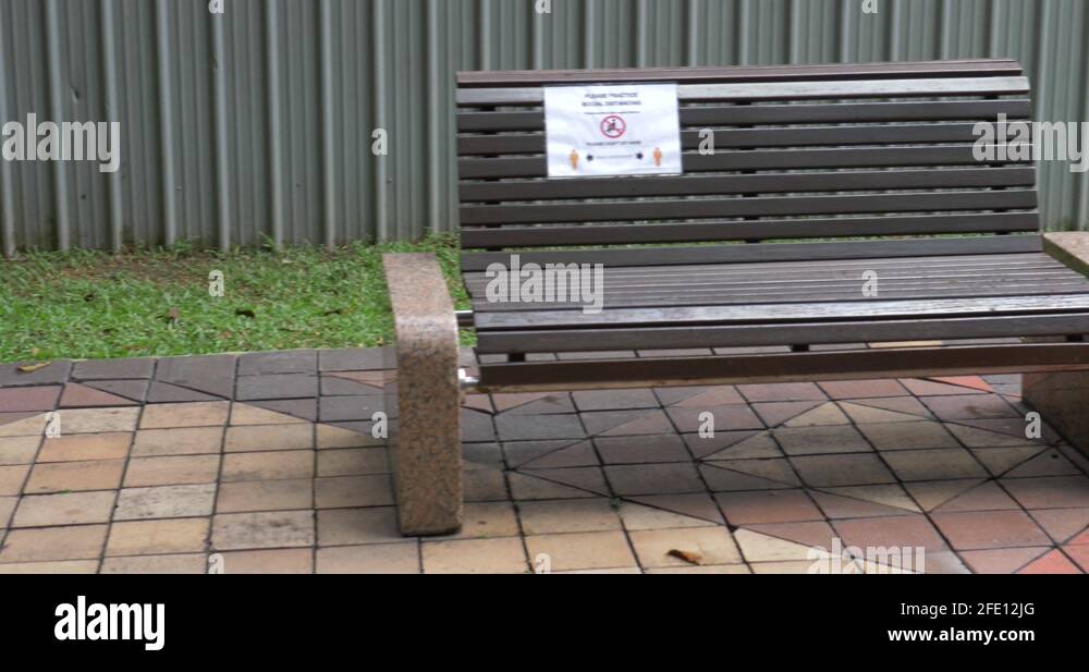 Distancing signage Stock Videos & Footage - HD and 4K Video Clips - Alamy