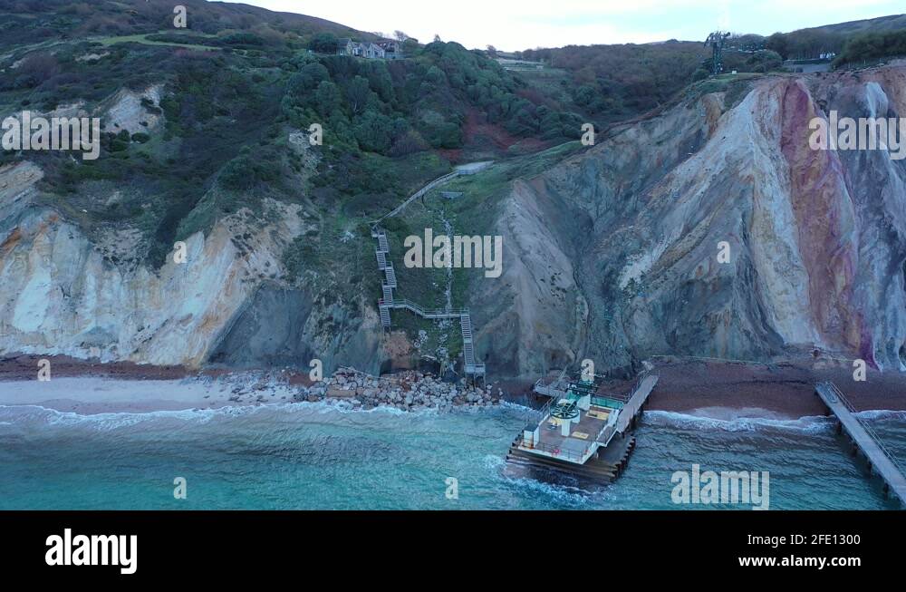 Isle of wight boat alum Stock Videos & Footage - HD and 4K Video Clips ...