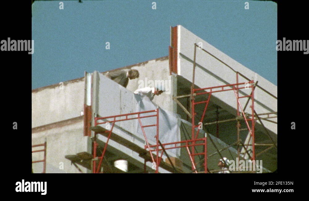 Scaffold scaffolding building Stock Videos & Footage - HD and 4K Video ...