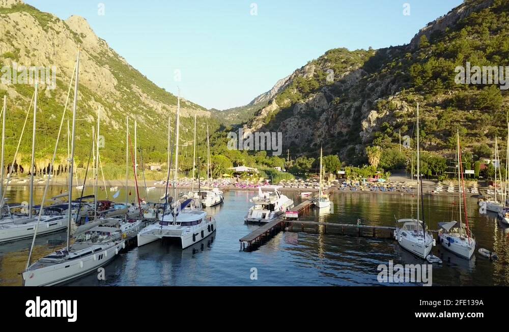 Sailing masts on beach Stock Videos & Footage - HD and 4K Video Clips ...