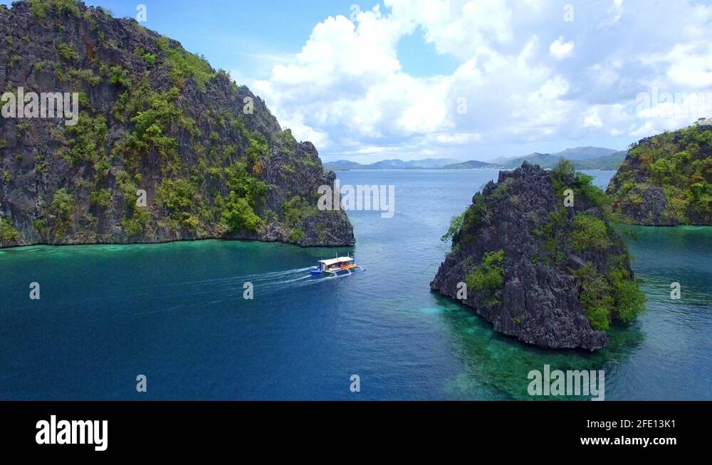 Palawan boat tour Stock Videos & Footage - HD and 4K Video Clips - Alamy