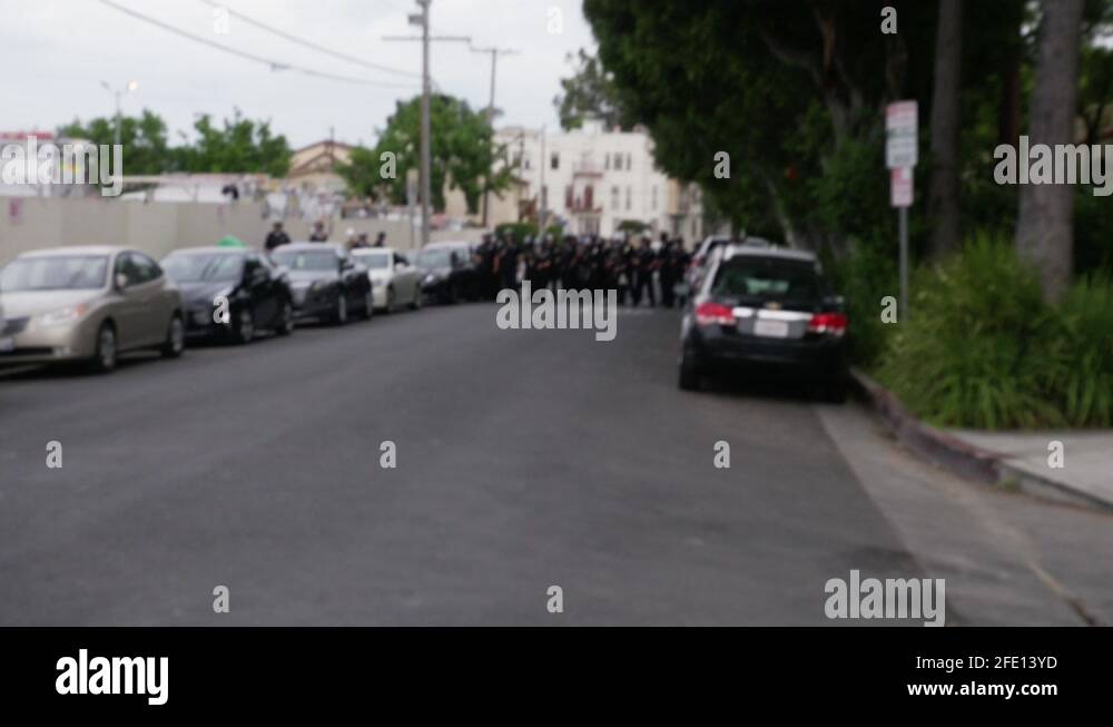 Blocked streets Stock Videos & Footage - HD and 4K Video Clips - Alamy