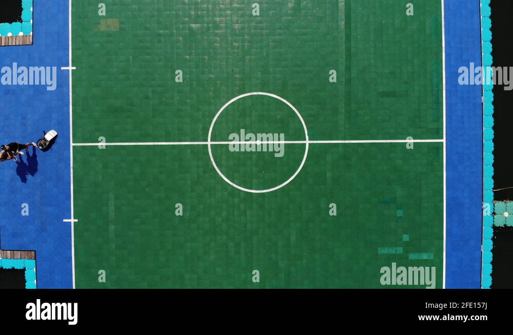 Floating football pitch thailand Stock Videos & Footage - HD and 4K ...