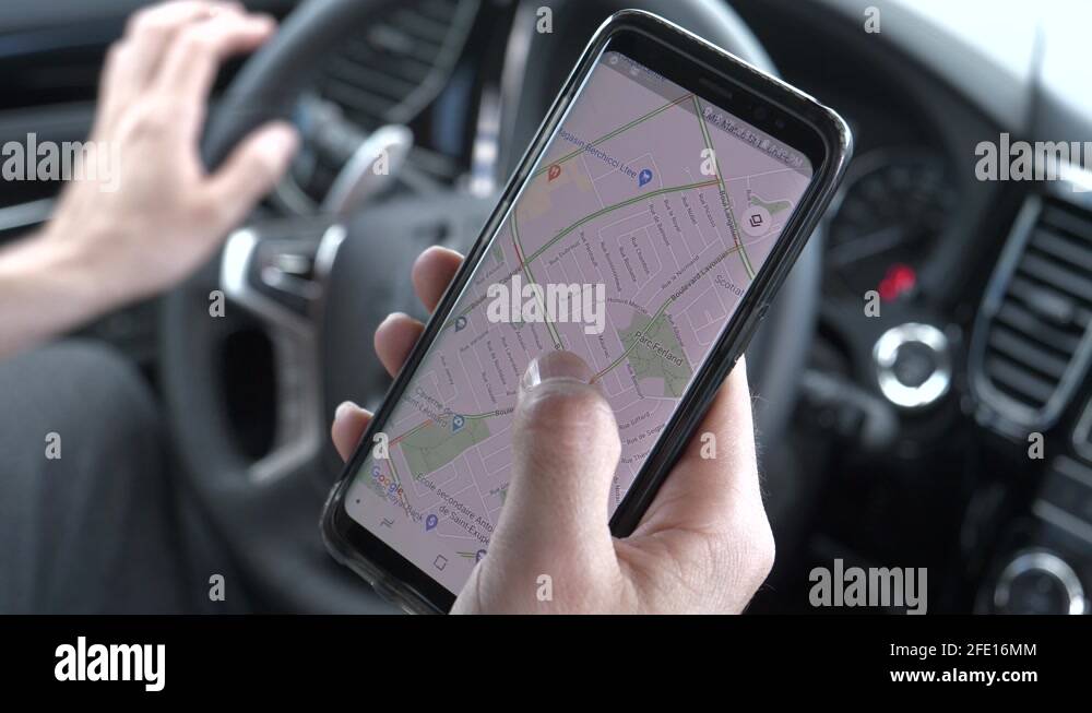 Google Maps Car Stock Videos Footage HD And 4K Video Clips Alamy google-maps-car-stock-videos-footage-hd-and-4k-video-clips-alamy