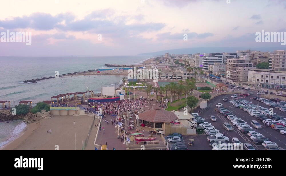 Nahariya israel Stock Videos & Footage - HD and 4K Video Clips - Alamy