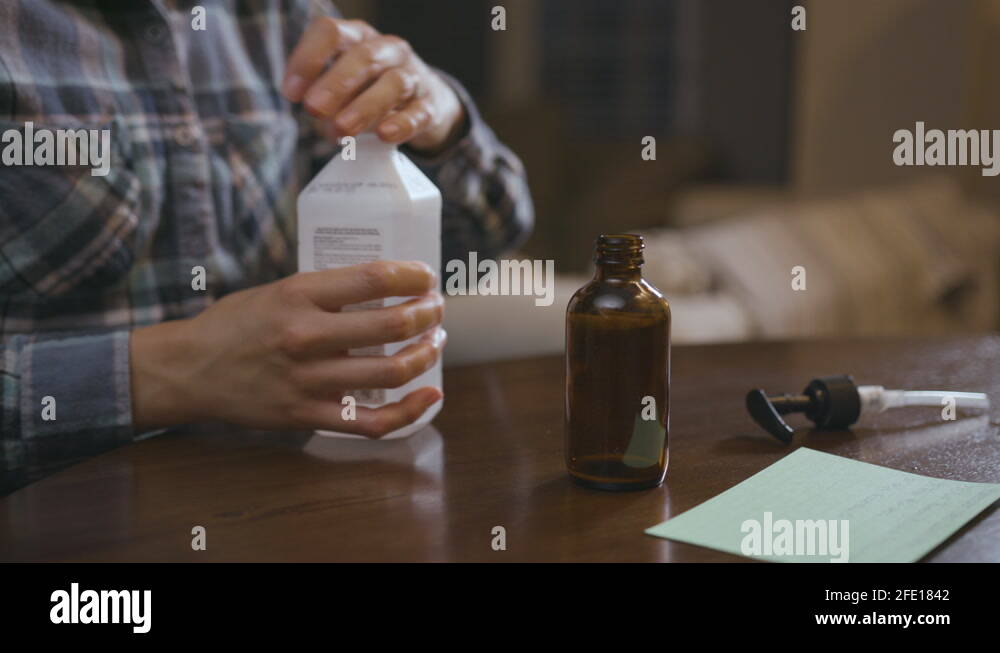 Ethanol alcohol bottle Stock Videos & Footage - HD and 4K Video Clips ...