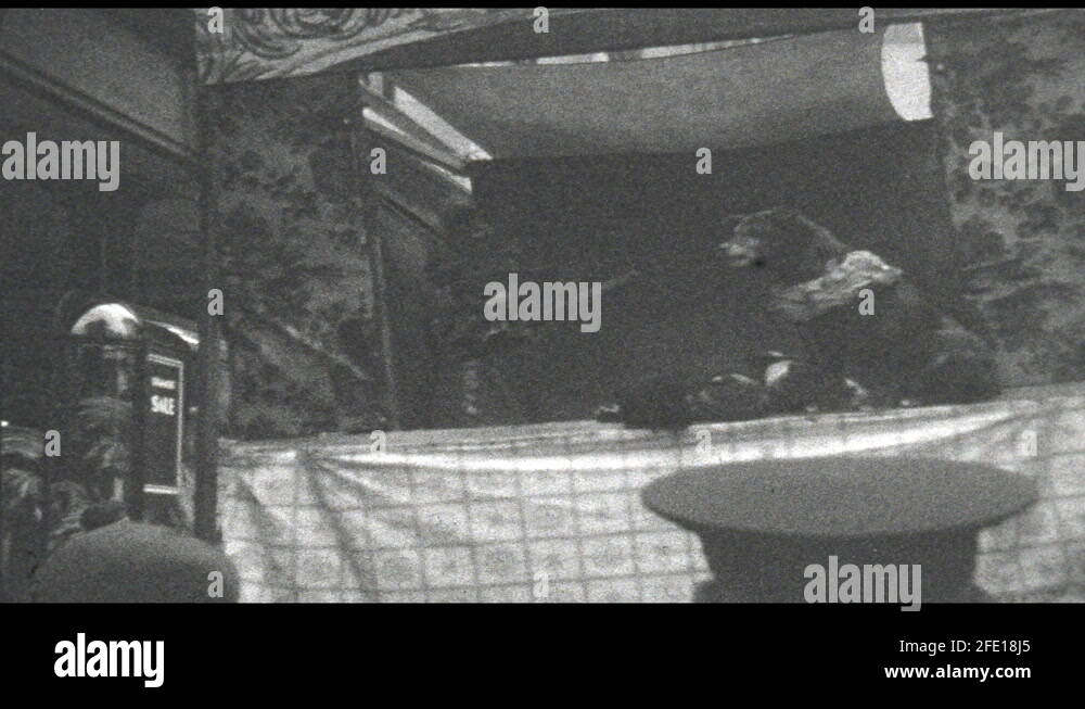 Puppet transportation Stock Videos & Footage - HD and 4K Video Clips ...