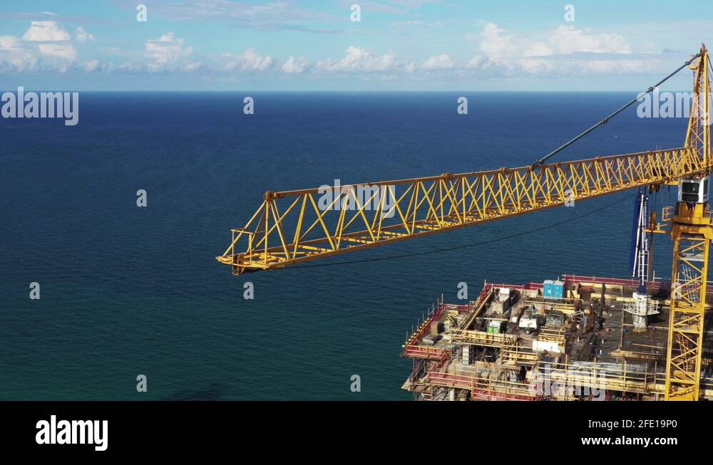 Boom of a crane Stock Videos & Footage - HD and 4K Video Clips - Alamy