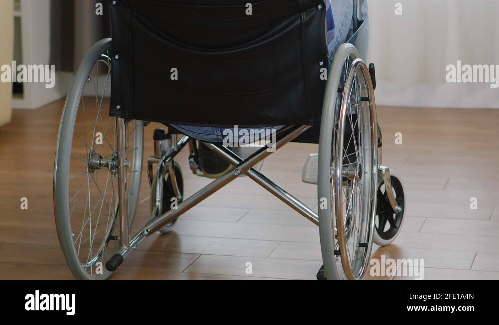 Paralyzed Stock Videos & Footage - HD and 4K Video Clips - Alamy