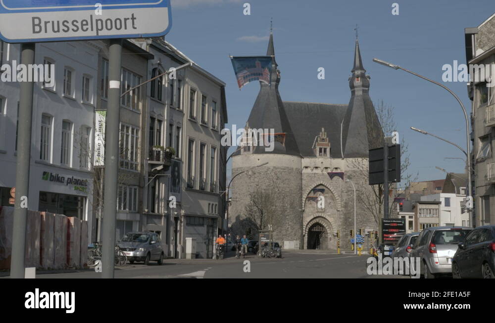 Mechelen tourism Stock Videos & Footage - HD and 4K Video Clips - Alamy