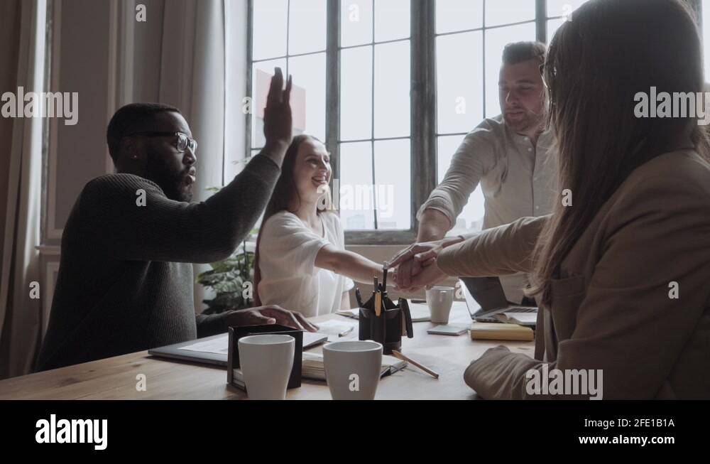 Unity workers Stock Videos & Footage - HD and 4K Video Clips - Alamy