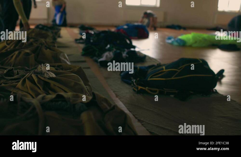 Folded open fold Stock Videos & Footage - HD and 4K Video Clips - Alamy