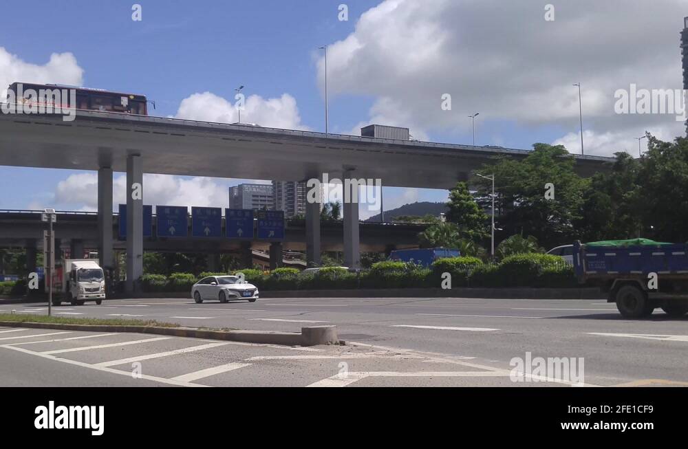 China national highway Stock Videos & Footage - HD and 4K Video Clips ...