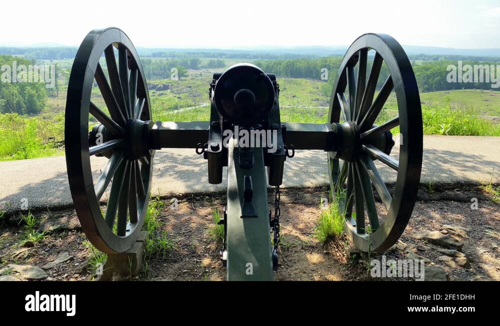 Confederate soldier artillery cannon Stock Videos & Footage - HD and 4K ...