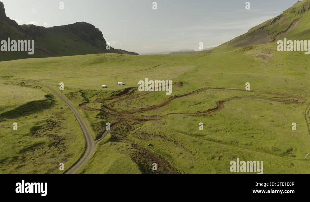Iceland ring road bike Stock Videos & Footage - HD and 4K Video Clips ...