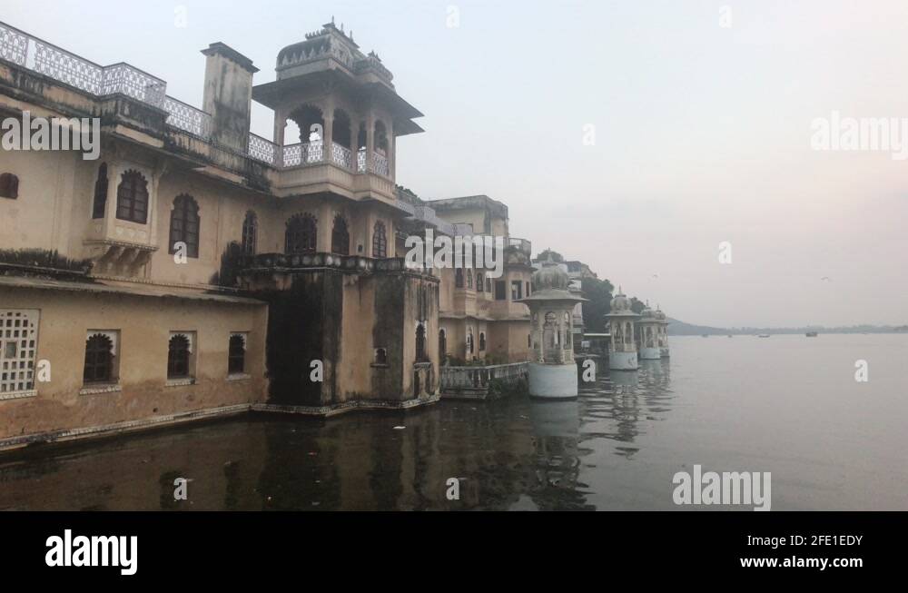 Udaipur mahal Stock Videos & Footage - HD and 4K Video Clips - Alamy