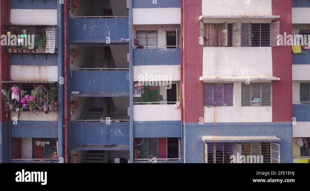 Slum windows Stock Videos & Footage - HD and 4K Video Clips - Alamy