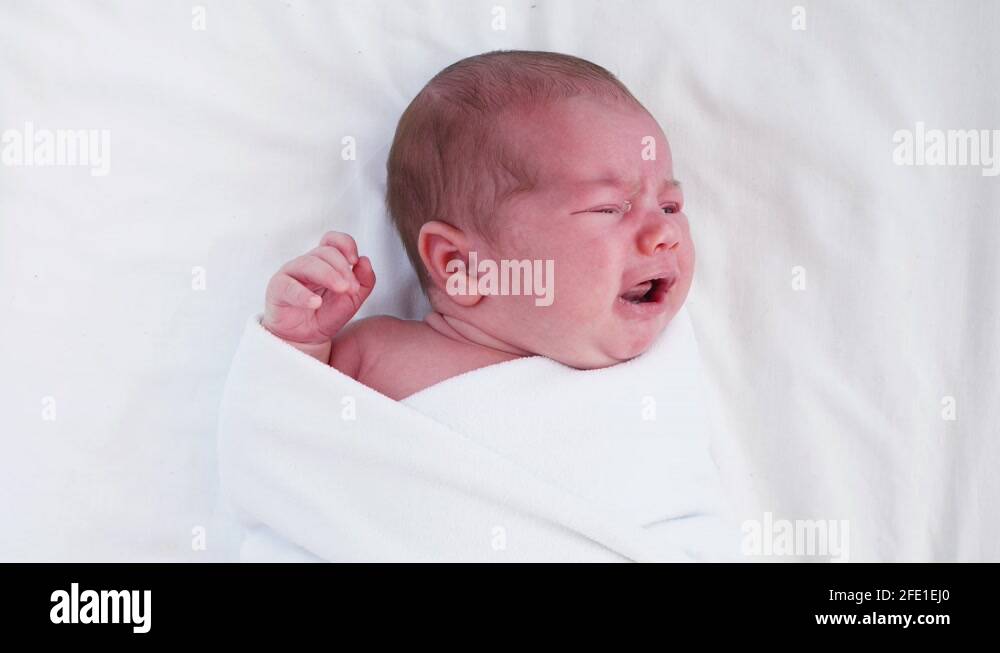 Baby scream Stock Videos & Footage - HD and 4K Video Clips - Alamy