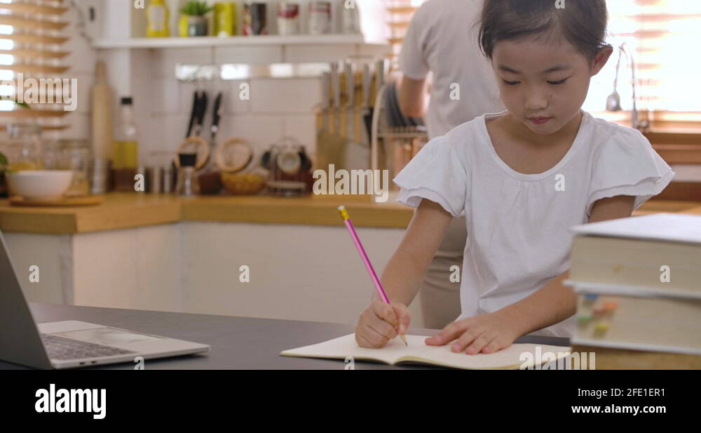 Homework studying Stock Videos & Footage - HD and 4K Video Clips - Alamy